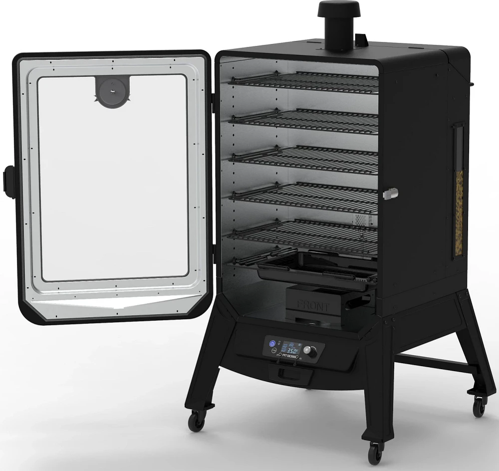 Pit Boss Vertical 5 Series Competition Series Pellet Smoker | Hamilton ...