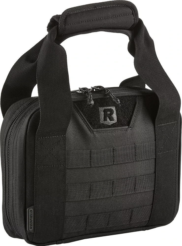 Redfield Single Gun Soft Pistol Case | Hamilton Place