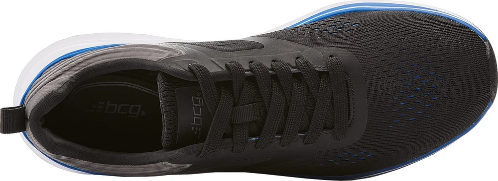 BCG Men's Super Charge 2.0 Running Shoes | Hamilton Place