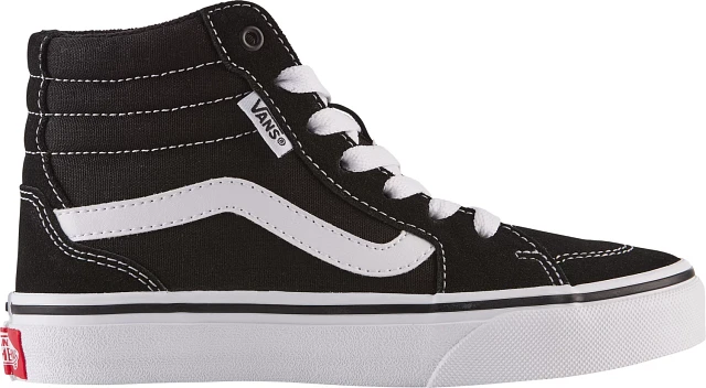 Vans | Hamilton Place