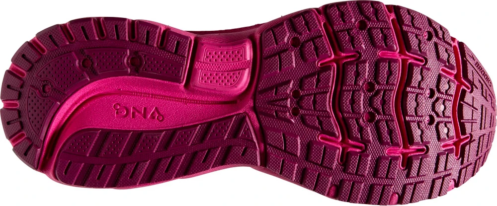 Brooks Women's Trace 2 Cosmic Cheetah Running Shoes | Hamilton Place
