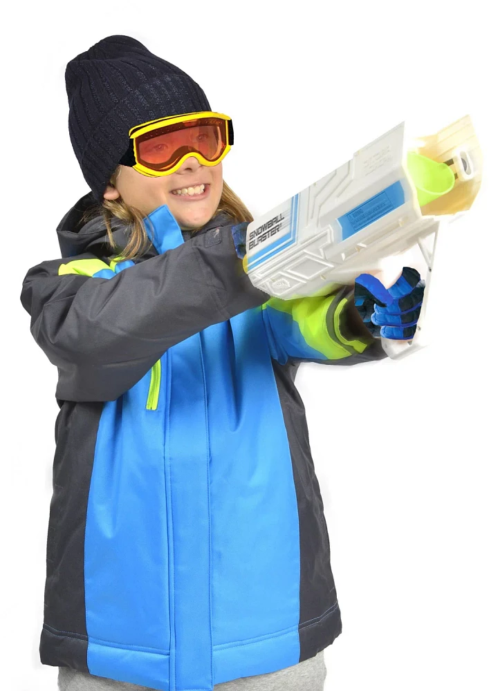 Wham-O Snow Arctic Force Snowball Blaster | Hamilton Place