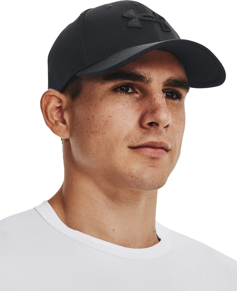 Under Armour Men's Blitzing Cap | Hamilton Place
