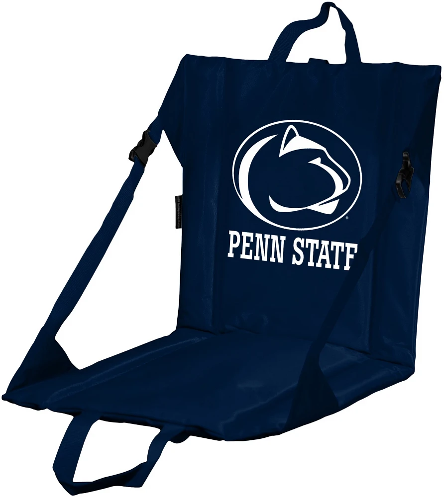Logo Brands Penn State Stadium Seat | Hamilton Place