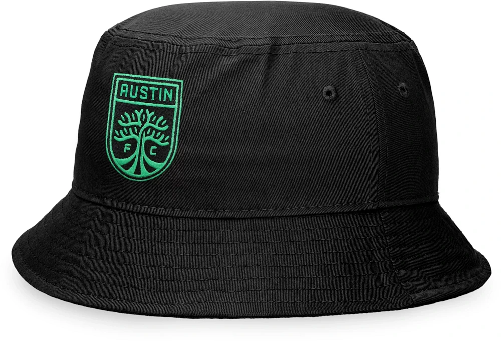 Fanatics Austin FC Iconic Bucket Cap | Hamilton Place