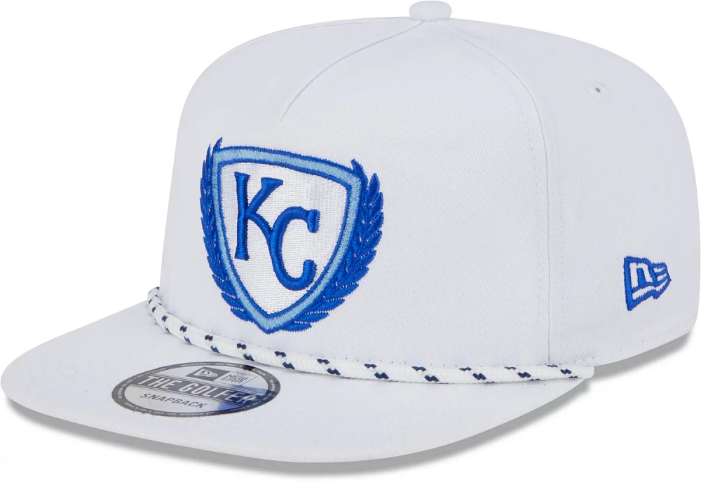 New Era Men's Kansas City Royals Golfer 9FIFTY Cap | Hamilton Place