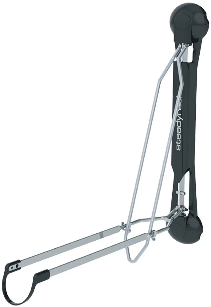 Steadyrack Fender Bike Rack | Hamilton Place