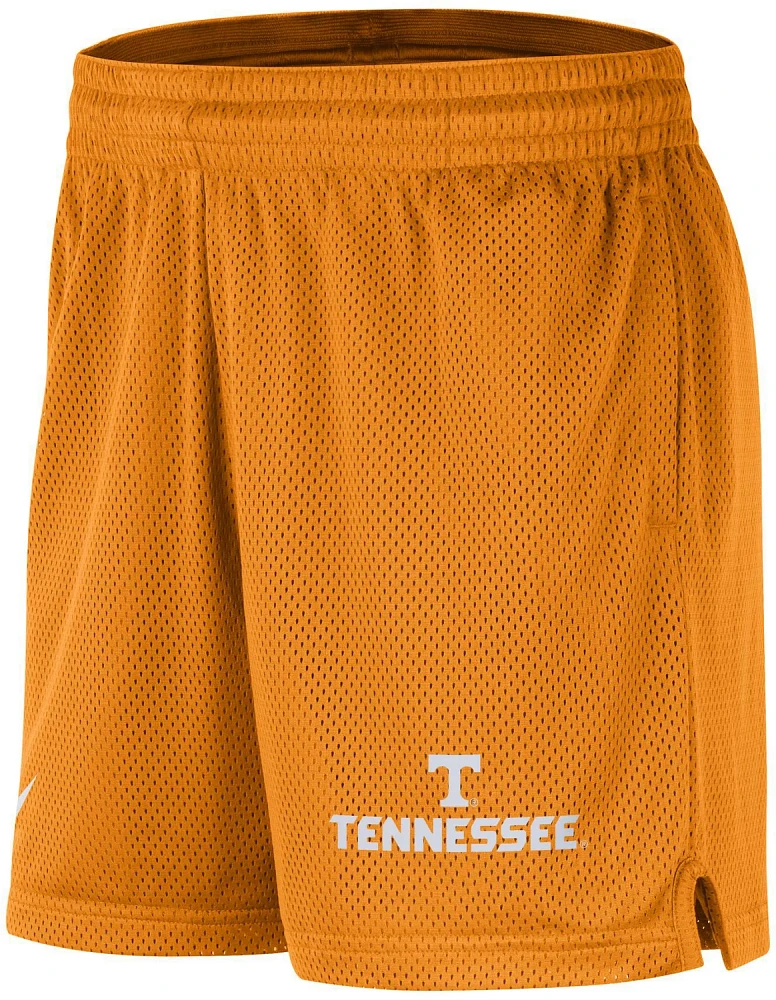 Nike Men's University of Tennessee Dri-FIT Shorts 10 | Hamilton Place
