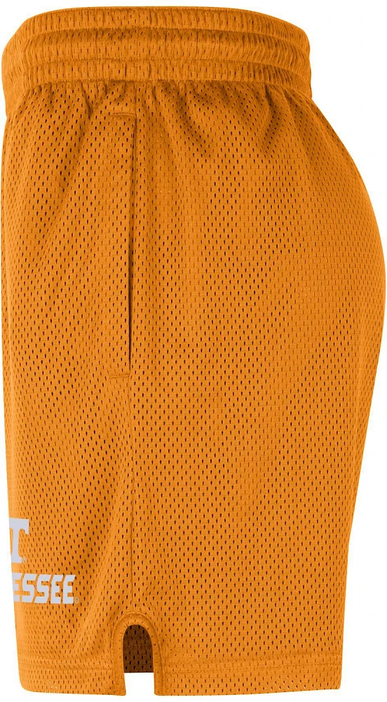Nike Men's University of Tennessee Dri-FIT Shorts 10 | Hamilton Place