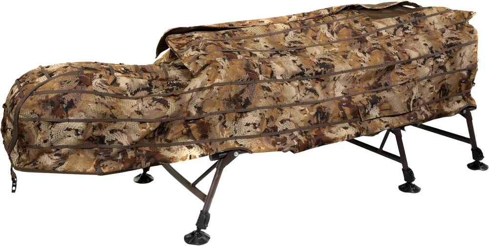 MOmarsh ATX Invisi-Lay Hunting Chair Blind at Hamilton Place in ...