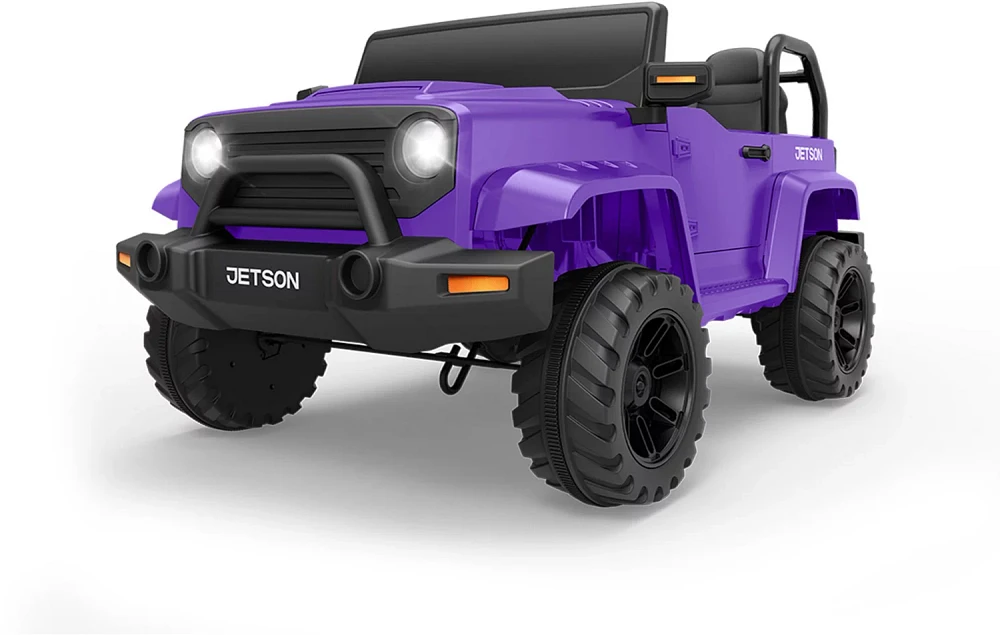 Jetson Kids' Safara 24 Volt Electric Ride-On with Parental Remote ...