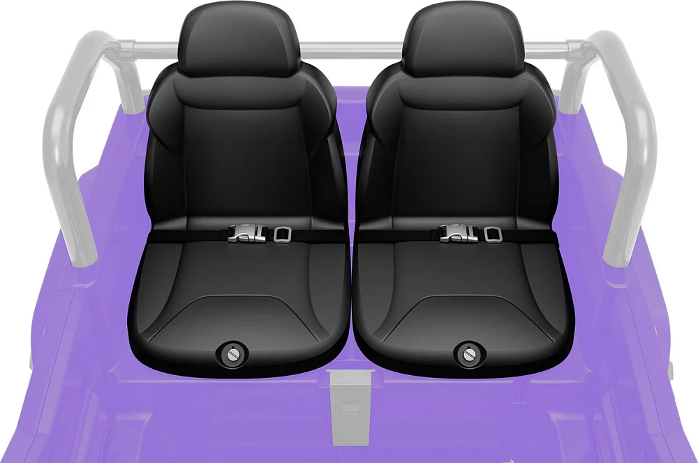 Jetson Kids' Safara 24 Volt Electric Ride-On with Parental Remote ...