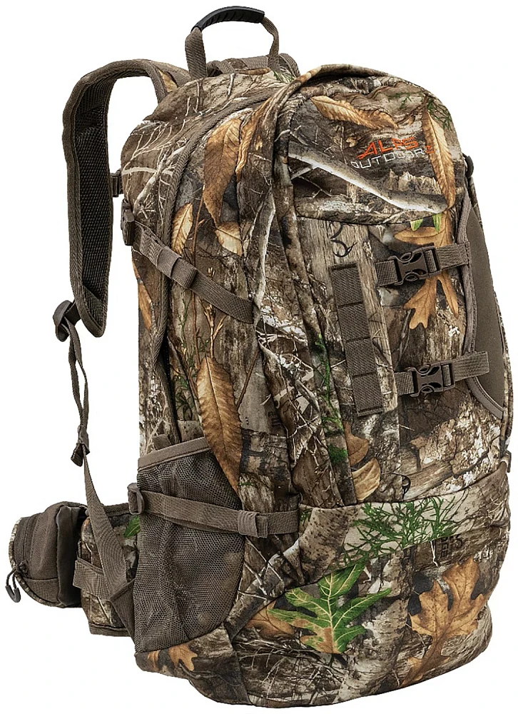 ALPS Outdoorz Falcon Vented Backpack | Hamilton Place
