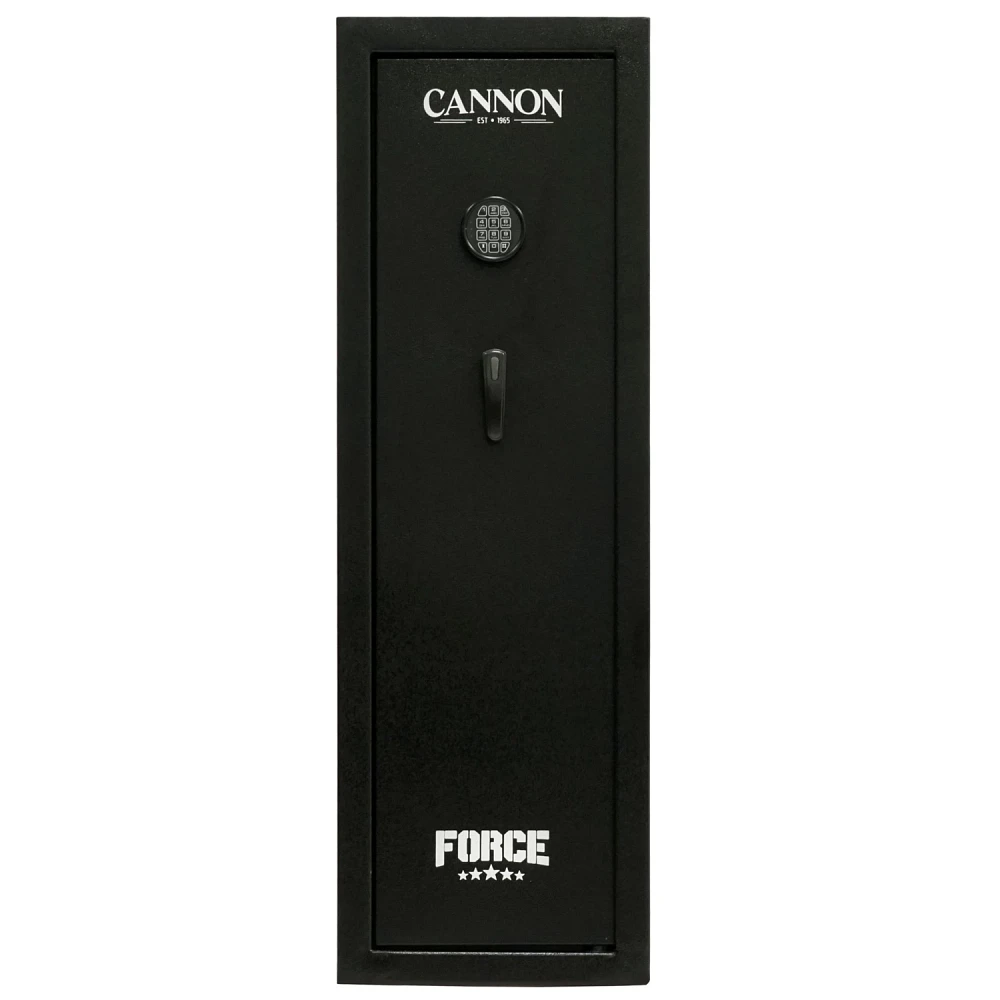Cannon Safe Force Fireproof 18 Gun Safe | Hamilton Place