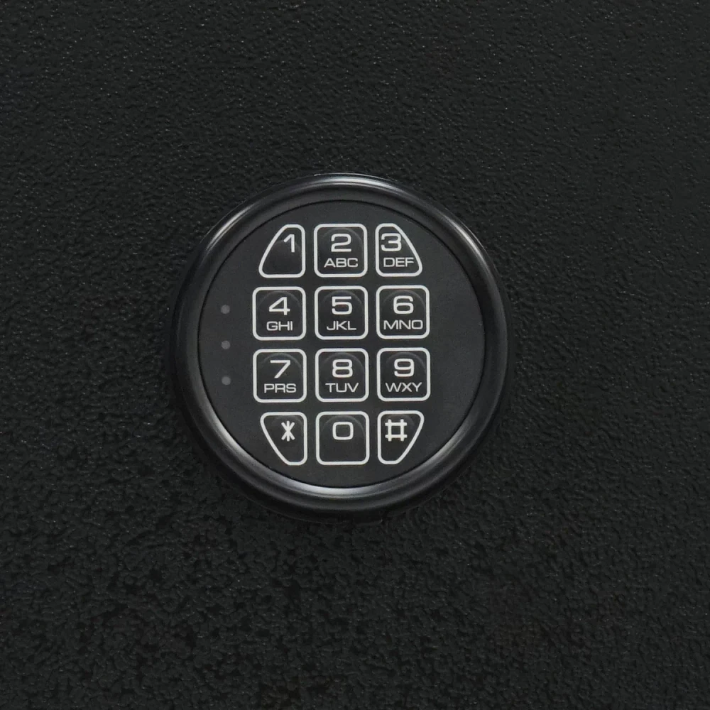 Cannon Safe Force Fireproof 18 Gun Safe | Hamilton Place