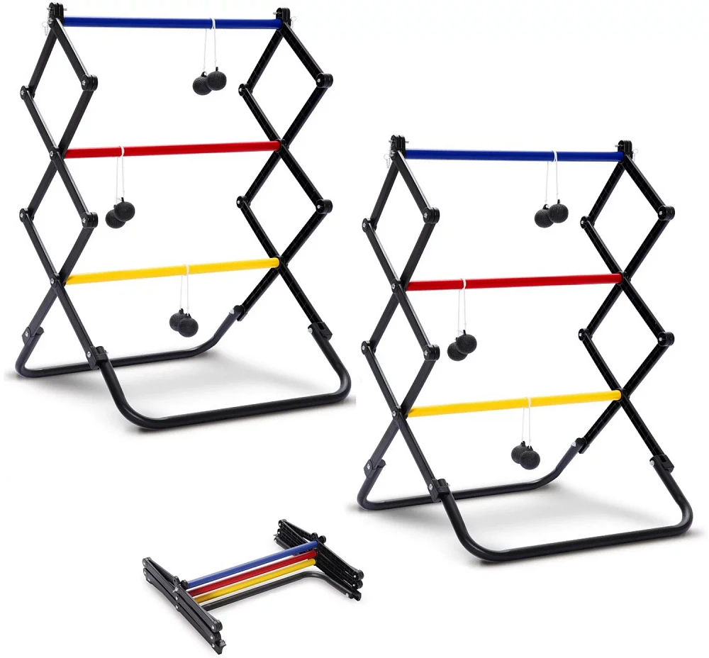 E-Jet Sport Ladder Toss Game | Hamilton Place