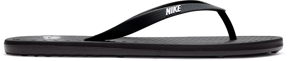 Academy Sports + Outdoors Nike Men's On Deck Flip Flop Sandals ...