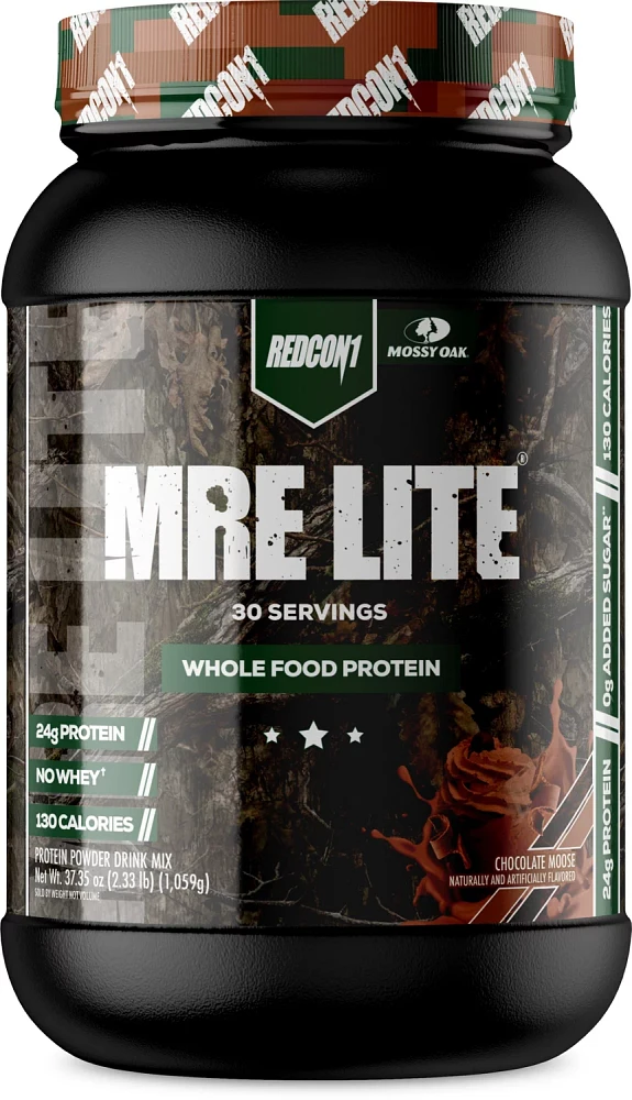 Academy Sports + Outdoors Redcon1 MRE Lite Protein Powder | Hamilton Place