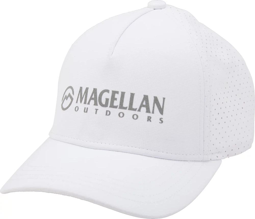 Magellan Outdoors Men’s Overcast Floatable Cap | Hamilton Place