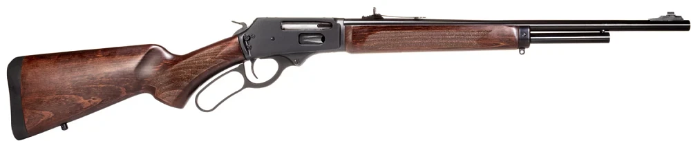 Rossi Model 95 30-30Win 5 Rd 20 in Wood Lever Action Rifle | Hamilton Place