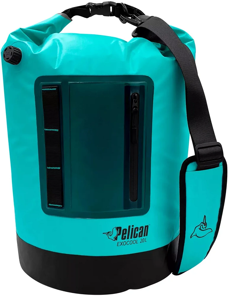 Pelican ExoCool Cooler Dry Bag L | Hamilton Place