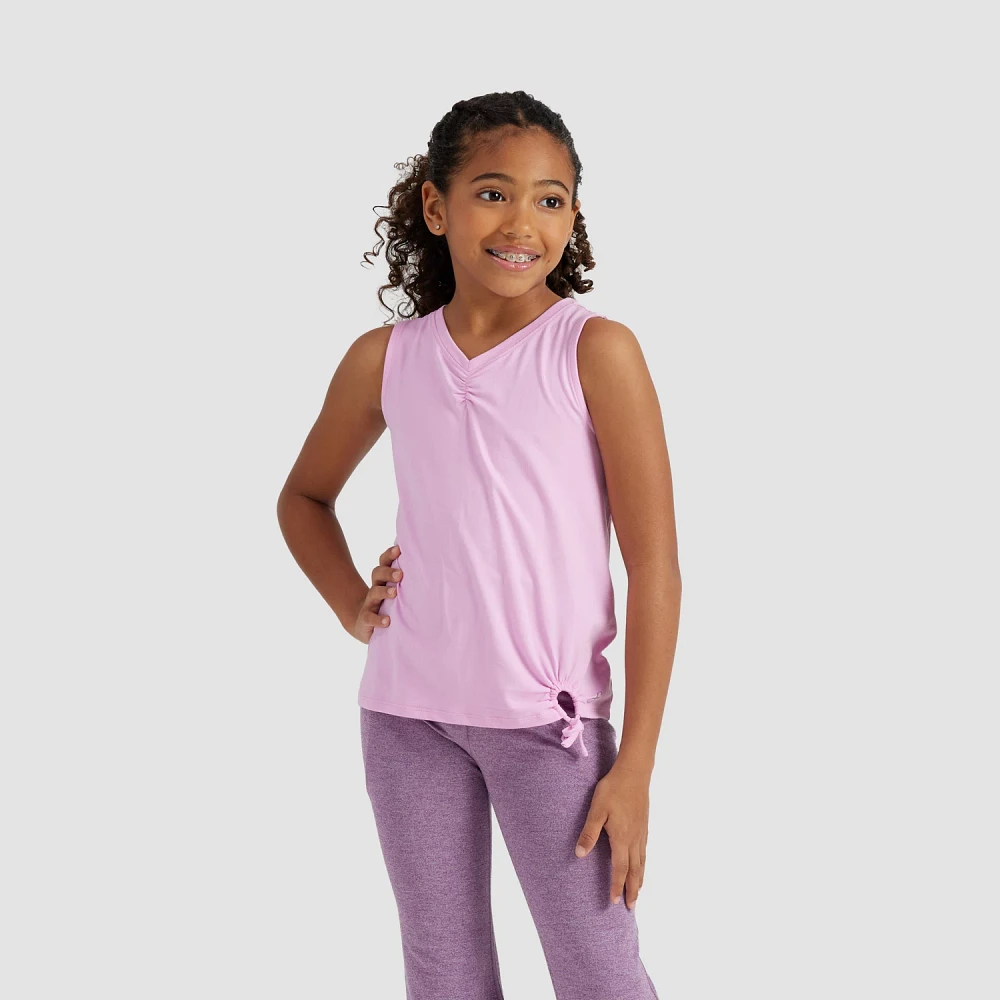 Freely Girls' Shay Sleeveless Tank | Hamilton Place