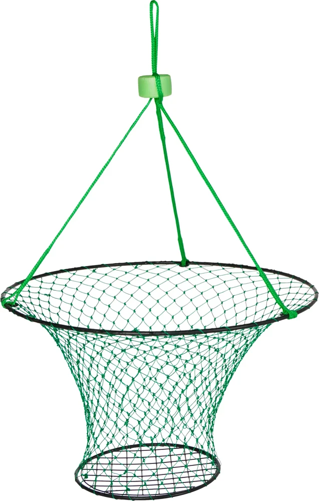 H2OX Heavy 2 Ring Pier Net | Hamilton Place