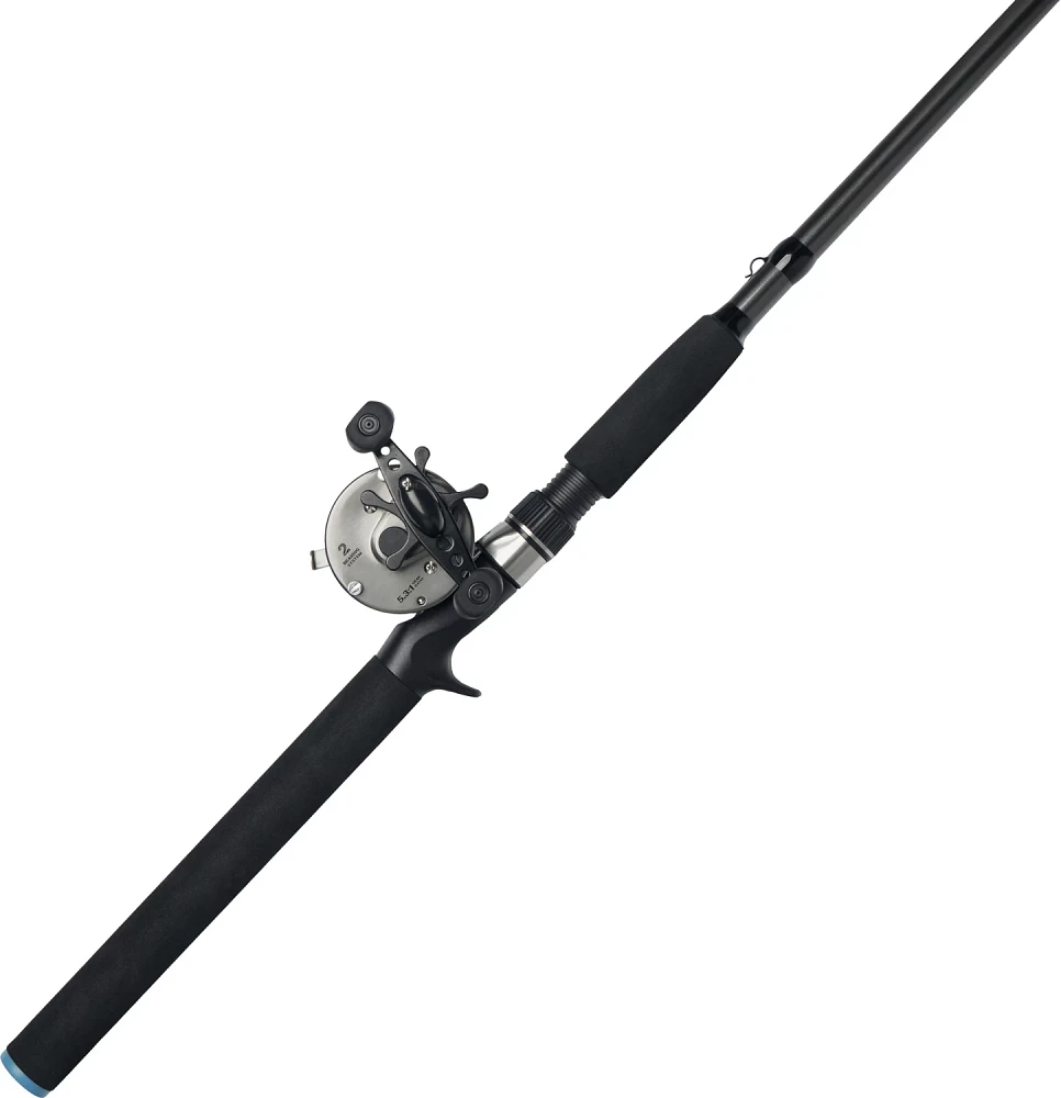 H2OX Angler 7 ft Baitcast Rod and Reel Combo | Hamilton Place
