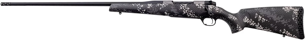 Weatherby Mark V Backcountry TI 2.0 .240 Weatherby Magnum Bolt-Action ...
