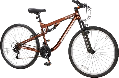Ozone 500 Adults’ Descender 26 15-Speed Mountain Bike at Hamilton Place ...