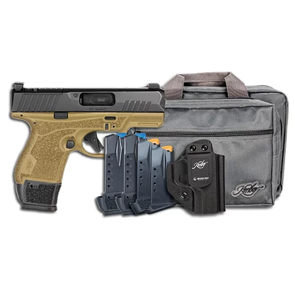 Kimber R7 Mako 9mm Pistol | Hamilton Place