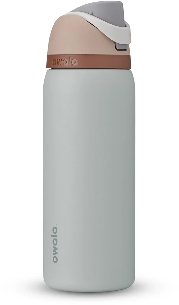 Owala FreeSip 32oz Stainless Steel Water Bottle | Hamilton Place