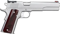 Kimber Stainless Target LS 10mm Pistol | Hamilton Place