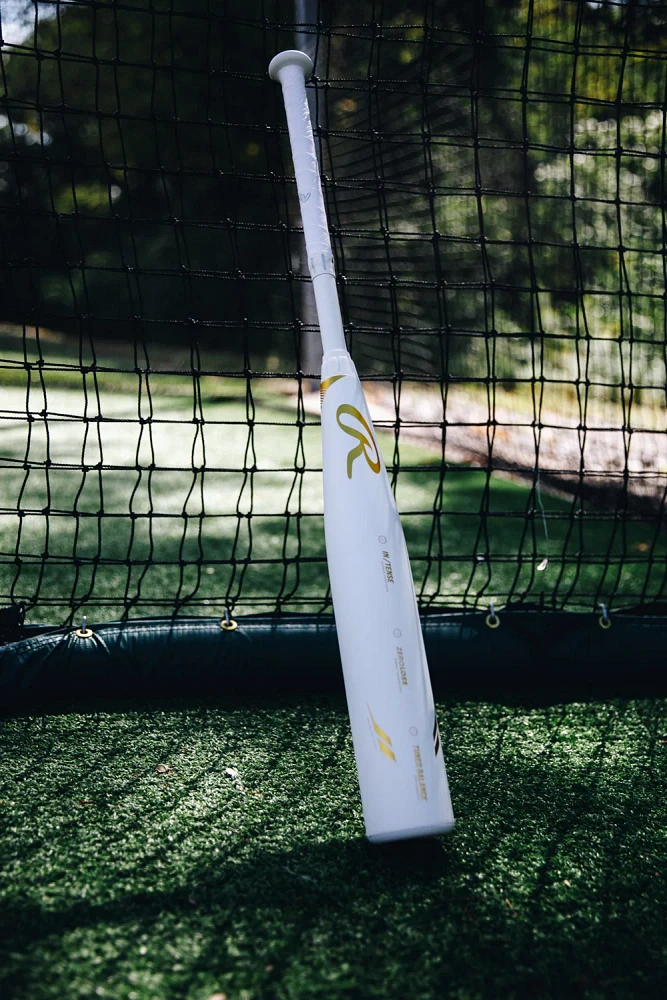 Rawlings 2024 ICON USSSA Baseball Bat (-8) | Hamilton Place