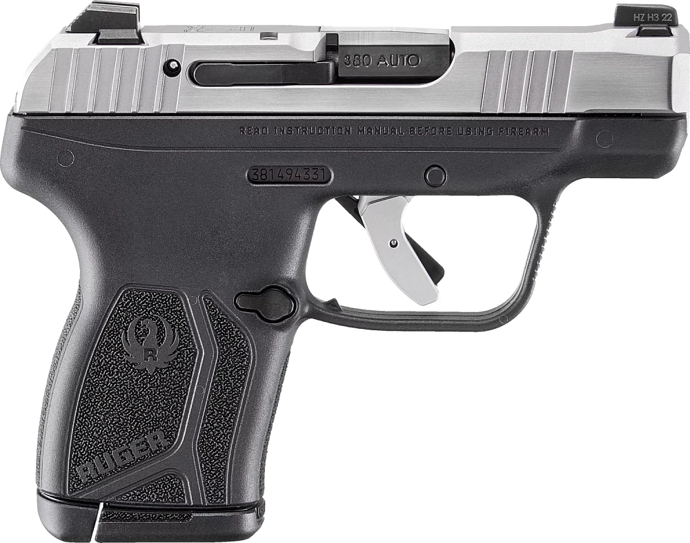 Ruger LCP Max 75th Anniversary .380 Auto Pistol | Hamilton Place