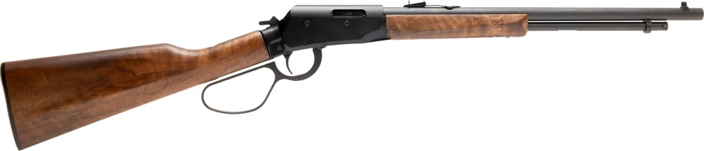 Savage Revel Wood Stock .22 LR Lever-Action Rifle | Hamilton Place