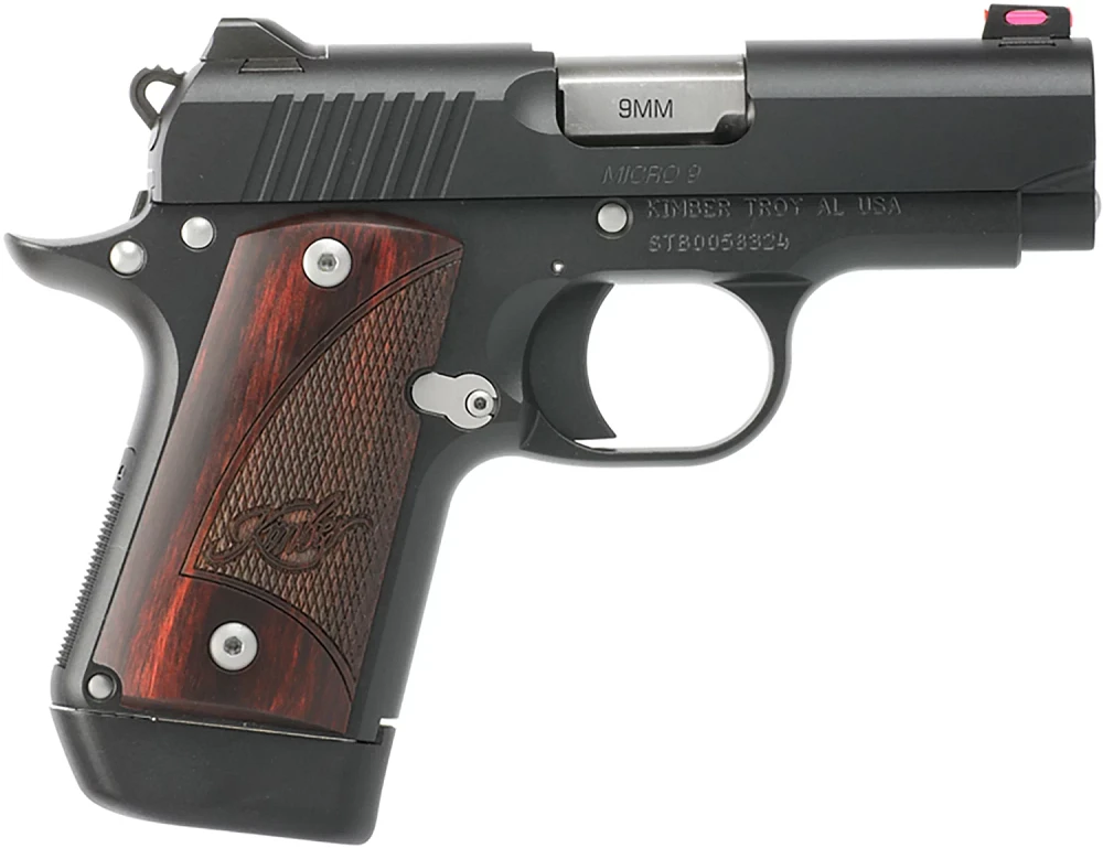 Kimber Micro 9 RTC 9mm Pistol | Hamilton Place