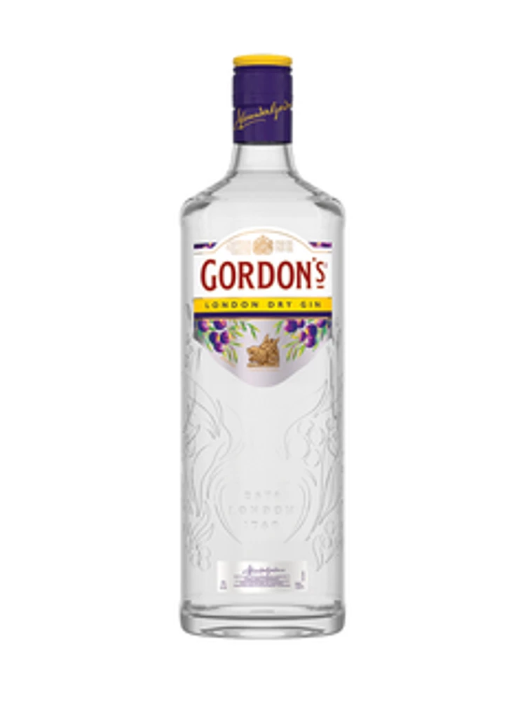 LCBO Gordon's Dry Gin | Bramalea City Centre
