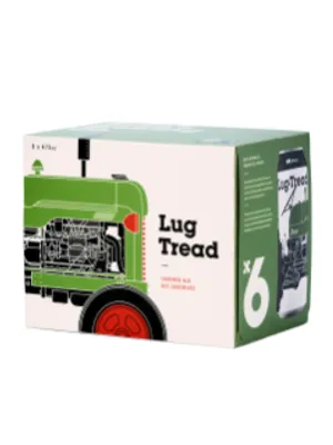 LCBO Beau's Lug Tread | Bramalea City Centre