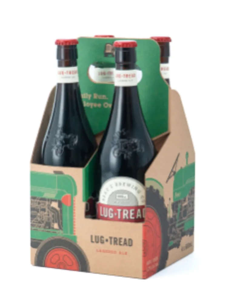 LCBO Beau's Lug Tread | Bramalea City Centre