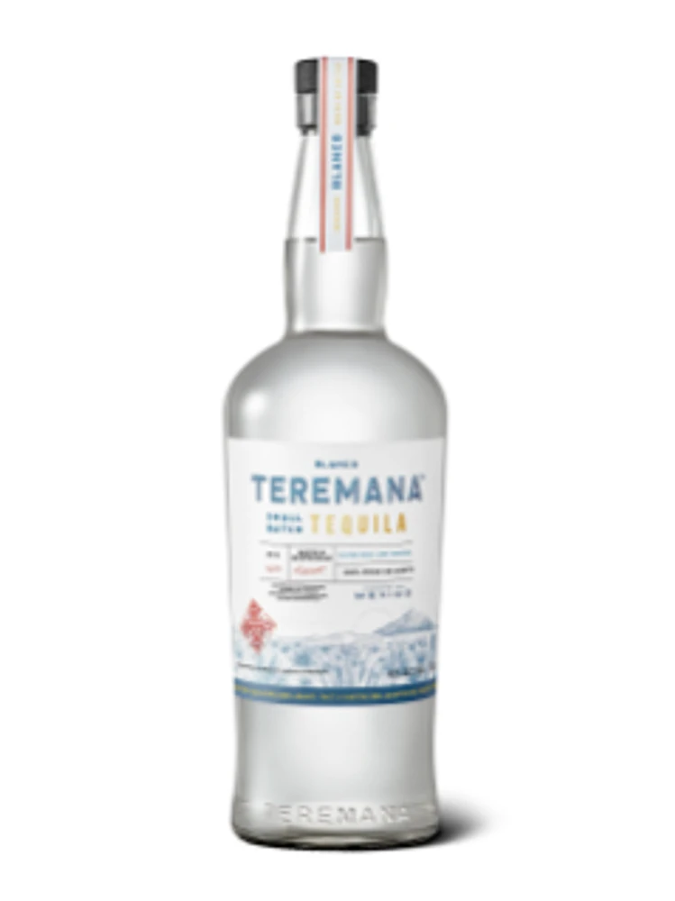 Teremana Blanco Tequila | Bramalea City Centre
