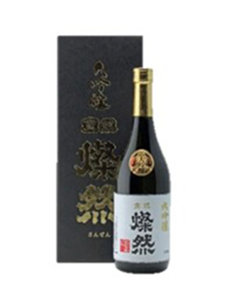 LCBO Sanzen Yamadanishiki Daiginjo Sake | Bramalea City Centre