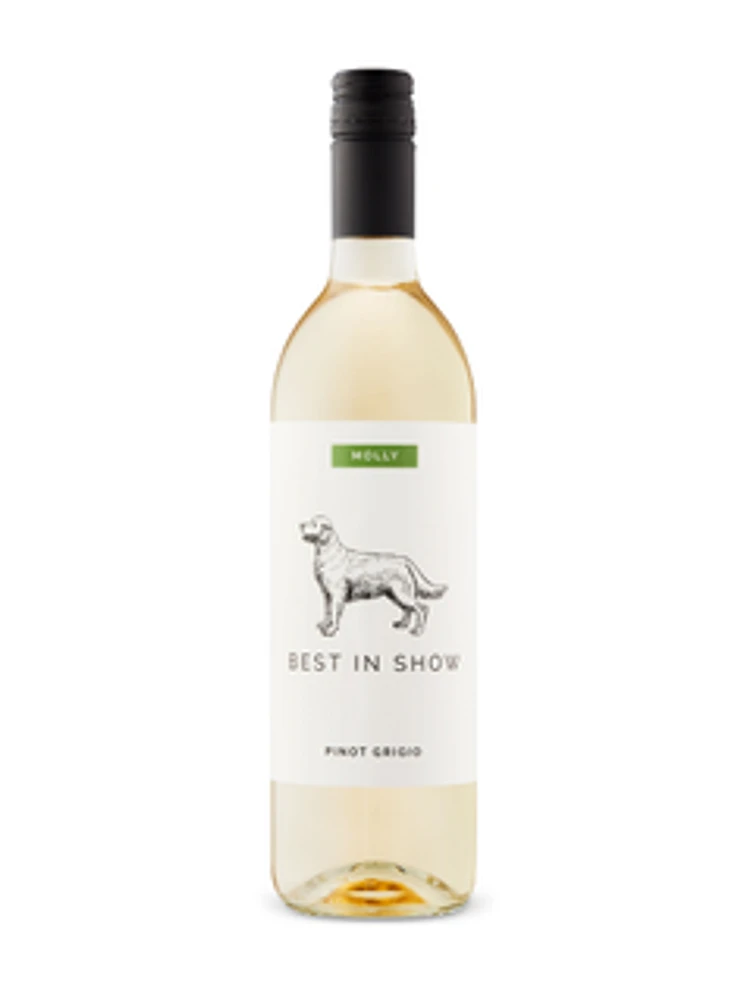 Pelee Island Best in Show Pinot Grigio at Bramalea City Centre in ...