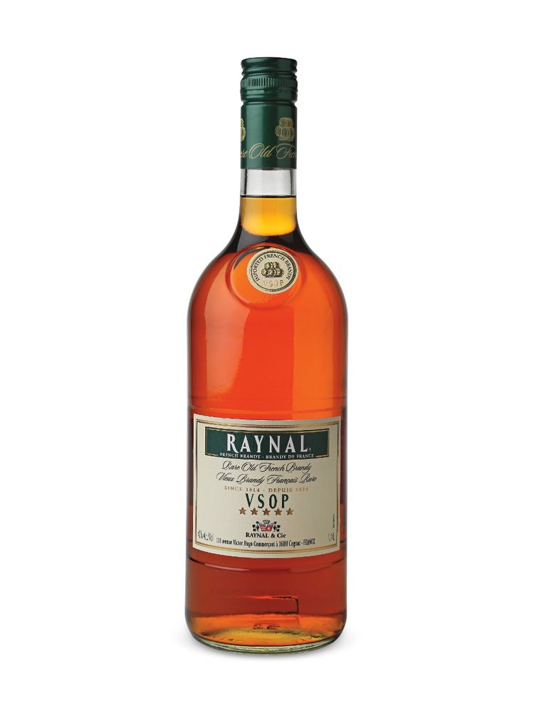 LCBO Raynal VSOP French Brandy | Bramalea City Centre