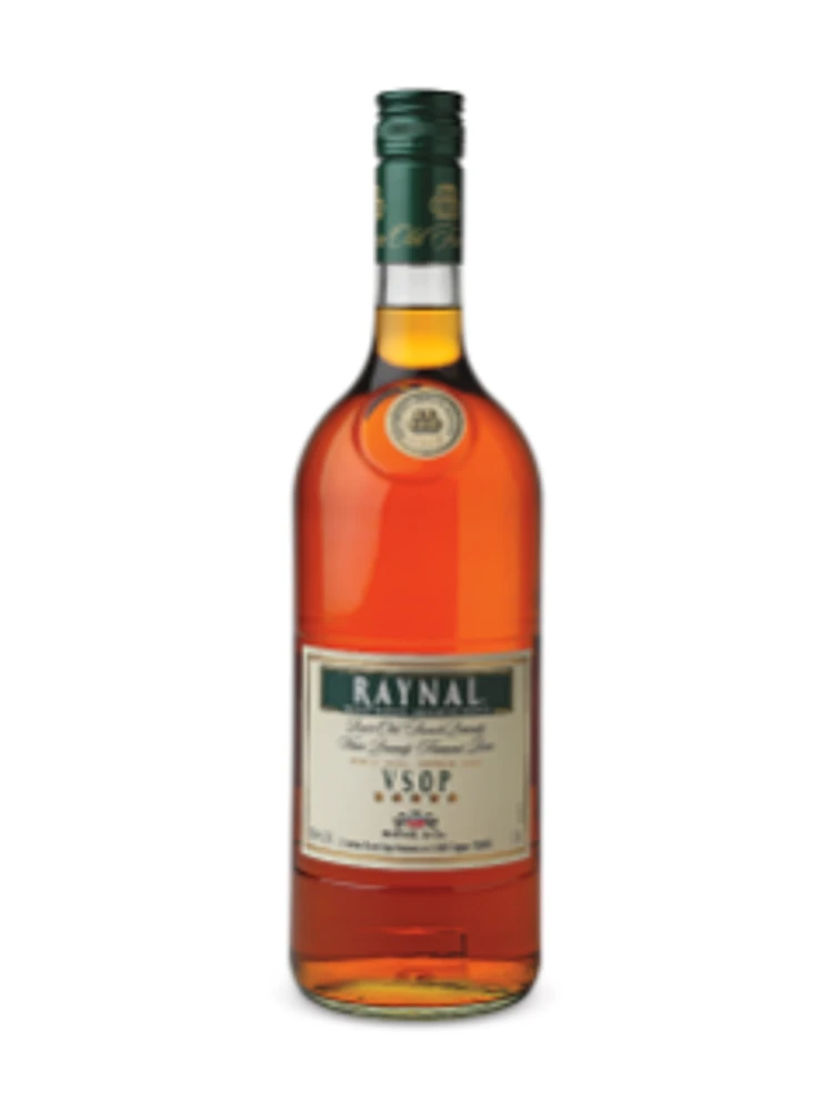 Raynal VSOP French Brandy | Bramalea City Centre