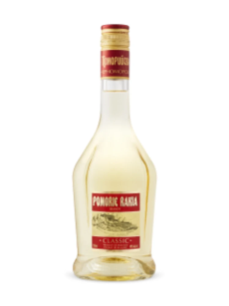 Vintages Spirits Classic Pomorie Rakia | Bramalea City Centre
