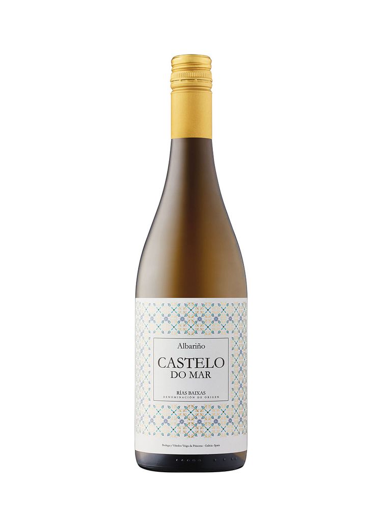LCBO Castelo do Mar Albariño 2018 | Bramalea City Centre