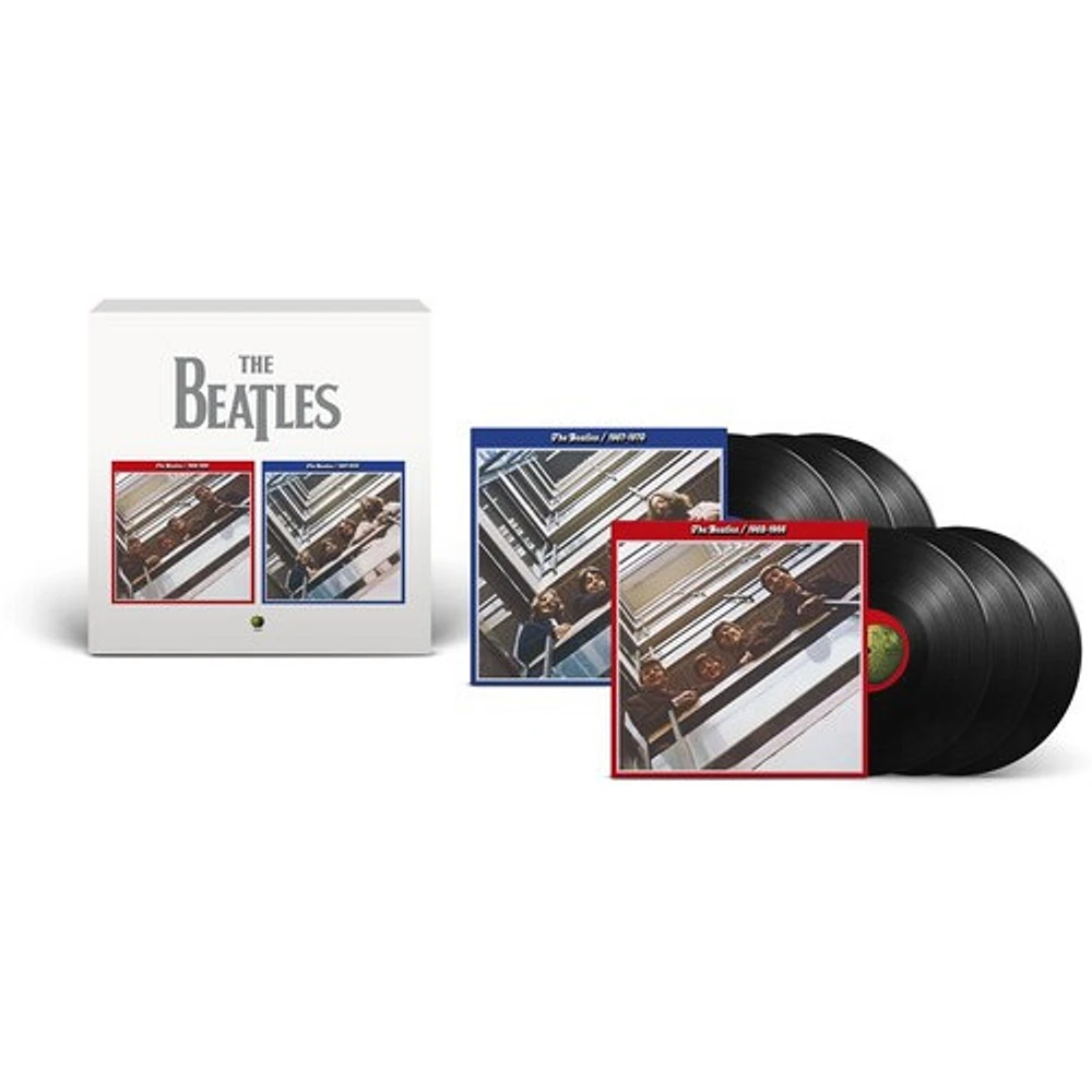 Sunrise Records 1962-1970 (The Red and Blue Albums): 2023 Edition [Half ...