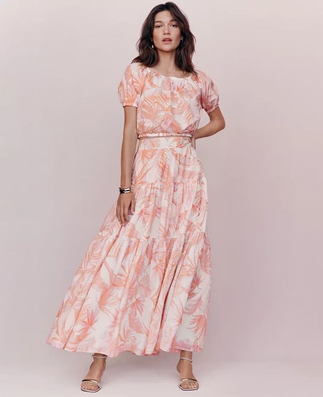 Ann Taylor | Hamilton Place