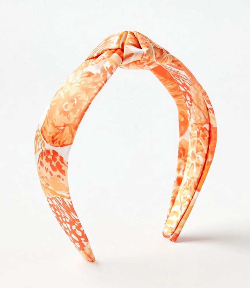 Loft Shell Headband | Hamilton Place